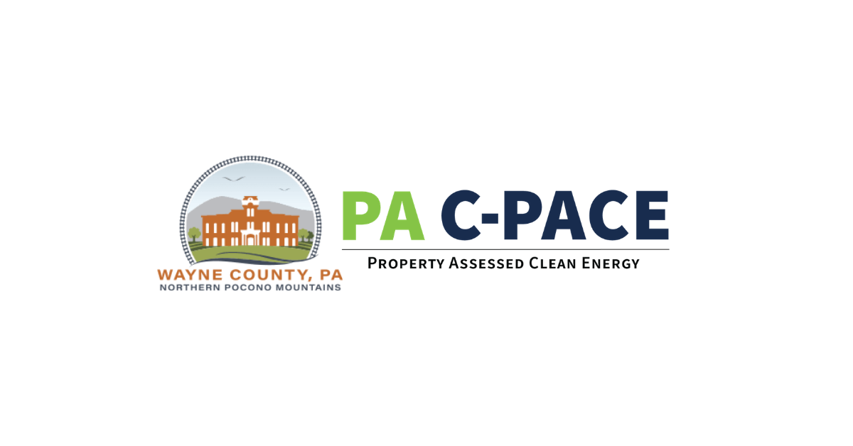 C-PACE October Update: 5 PA counties have now adopted C-PACE financing